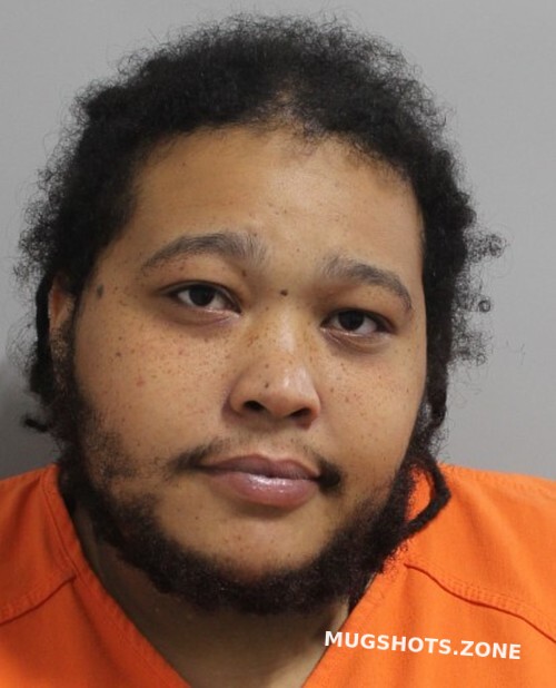 LOMAX ANTHONY 11/17/2022 - Polk County Mugshots Zone