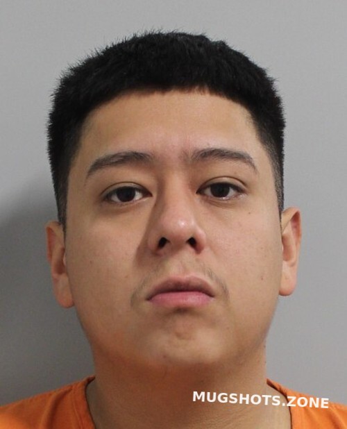 CALDERON CABRERA MIGUEL 11/17/2022 - Polk County Mugshots Zone