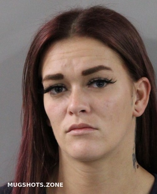 STEPHENS COURTNEY ANNE 11/18/2022 - Polk County Mugshots Zone
