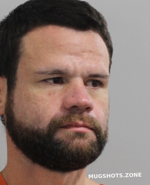 HOWARD DUSTIN 11/18/2022 - Polk County Mugshots Zone