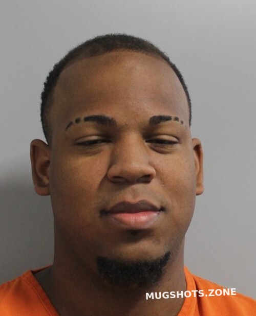 ALLEN KEASHAWN 11/18/2022 - Polk County Mugshots Zone