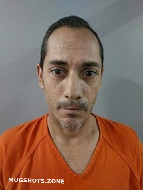 COSTA RICHARD 11/18/2022 - Polk County Mugshots Zone