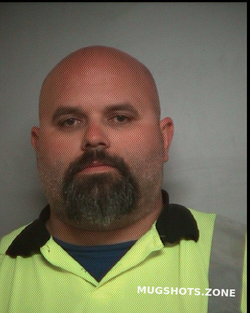 WILSON NATHAN KEITH 11/19/2022 - Polk County Mugshots Zone