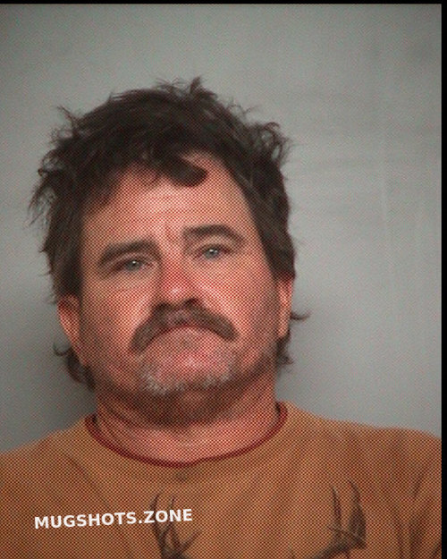 SKINNER GLENN DWIGHT 11/19/2022 - Polk County Mugshots Zone