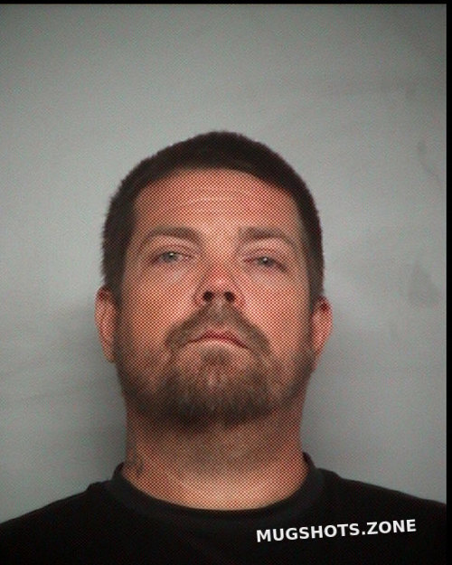 BROCKMAN SHAWN WILLIAM 11/19/2022 - Polk County Mugshots Zone