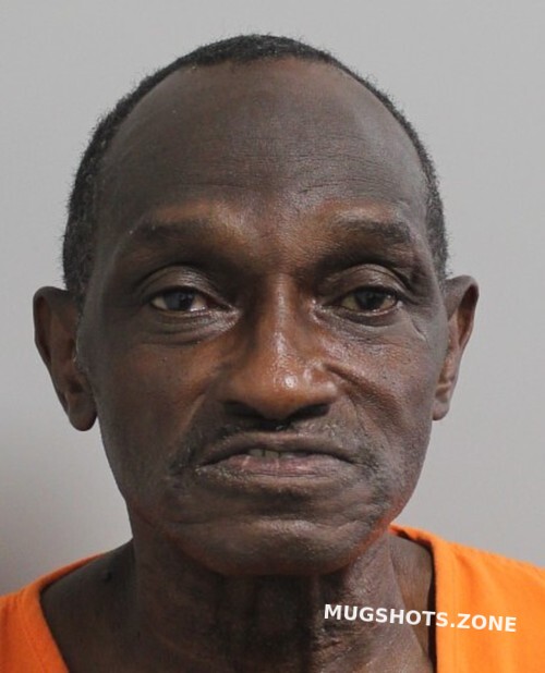 WASHINGTON ARCHIE 11/19/2022 - Polk County Mugshots Zone