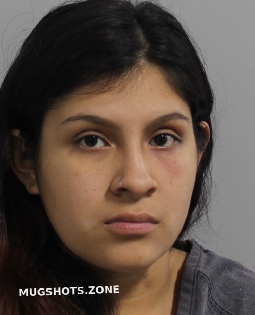 FUENTES-TREJO ALEXIA MERCEDED 11/20/2022 - Polk County Mugshots Zone