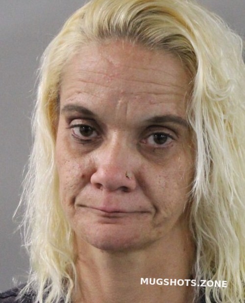 SHARPE MISTY MICHELLE 11/21/2022 - Polk County Mugshots Zone