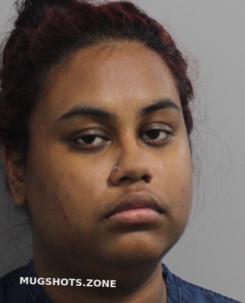 SIEUNARINE ANDRA 11/22/2022 - Polk County Mugshots Zone