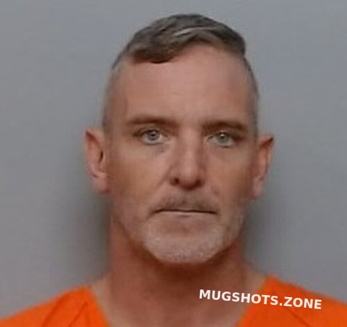 RITCHIE CURTIS 11/22/2022 - Polk County Mugshots Zone