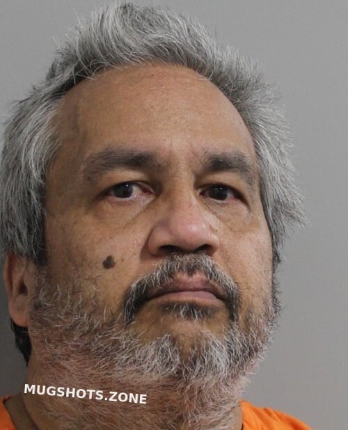 RAMOS VINCENT 11/23/2022 - Polk County Mugshots Zone