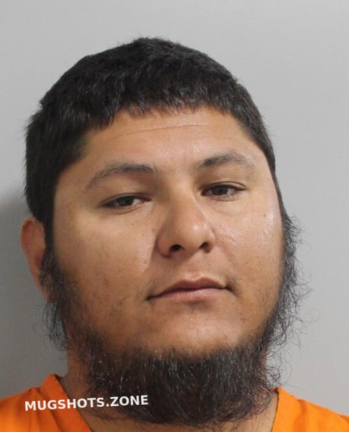 FLORES JESUS HIRAM 11/23/2022 - Polk County Mugshots Zone