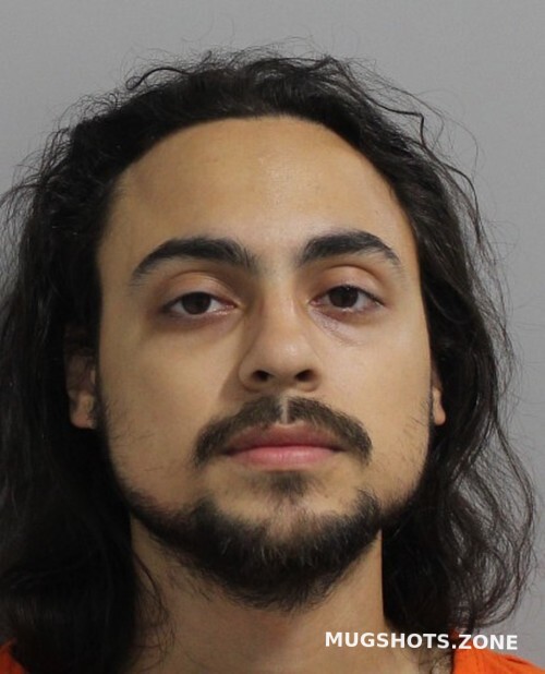 GARCIA JASON ALEXIS 11/23/2022 - Polk County Mugshots Zone