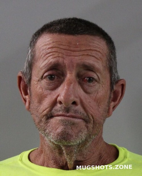 LEE DANIEL THOMAS 11/24/2022 - Polk County Mugshots Zone