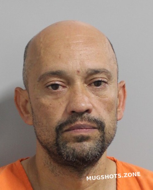 ALEXANDER DANIEL RAY 11/25/2022 - Polk County Mugshots Zone