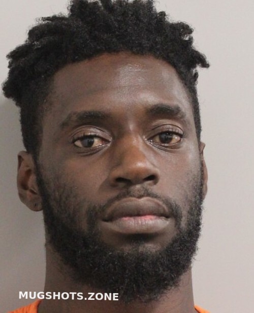 EATON TERRELL JERRONE JR 11/26/2022 - Polk County Mugshots Zone