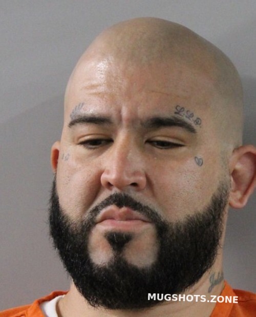 RIVERA MICHAEL DANIEL 11/26/2022 - Polk County Mugshots Zone