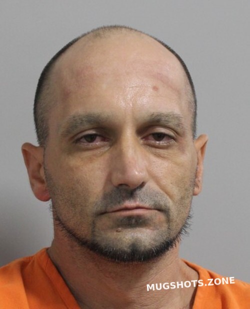 SCOTT DUSTIN 11/26/2022 - Polk County Mugshots Zone