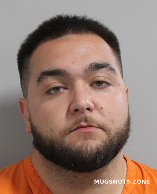 GOMEZ BRANDON 11/27/2022 - Polk County Mugshots Zone