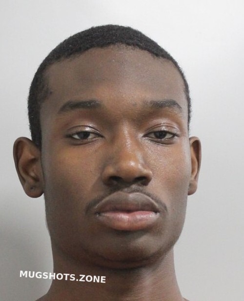 CLERMONT DANDRE JOSE 11/27/2022 - Polk County Mugshots Zone