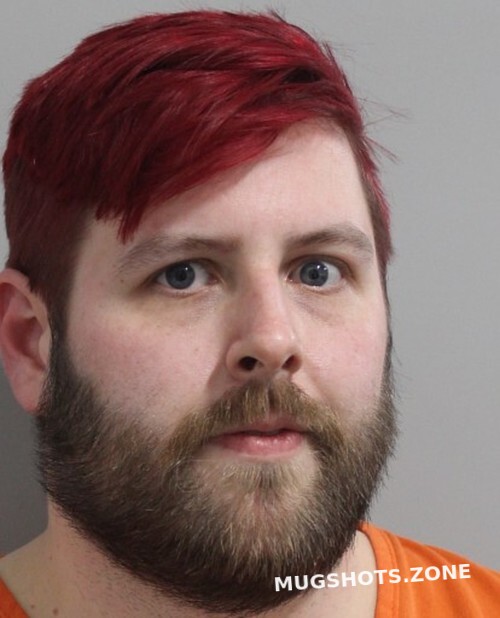 JOHNSTON KYLE SCOTT 11/28/2022 - Polk County Mugshots Zone