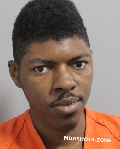 PARKER JEREMY DWIGHT 11/28/2022 - Polk County Mugshots Zone