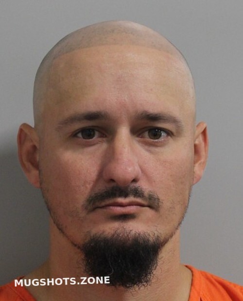 WILLIAMS RUSTY LEE 11/28/2022 - Polk County Mugshots Zone