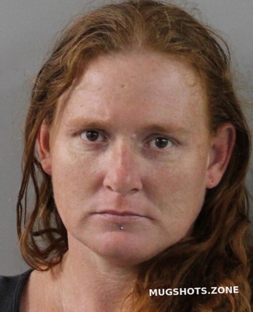 BARRETT LISA 11/29/2022 - Polk County Mugshots Zone