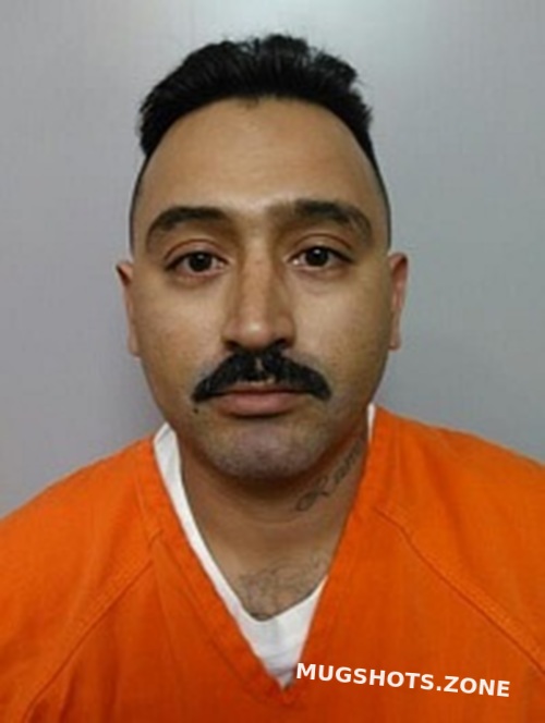 RAMIREZ HECTOR 11/29/2022 - Polk County Mugshots Zone