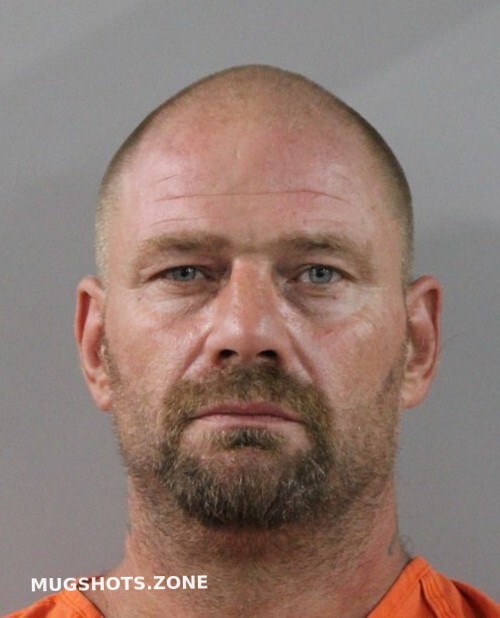 JORDAN CHRISTOPHER 11/29/2022 - Polk County Mugshots Zone