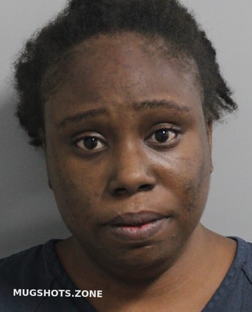 BOSTON STACI 11/29/2022 - Polk County Mugshots Zone