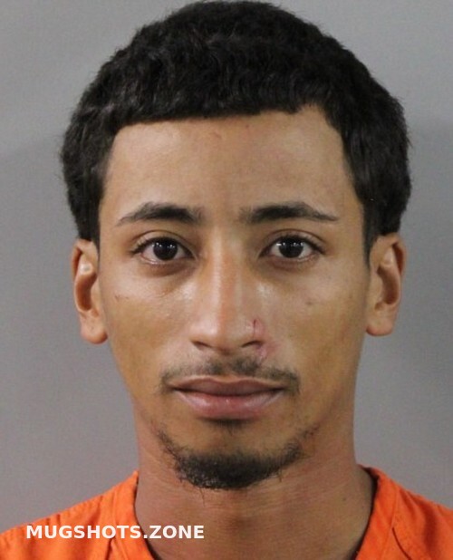 PAGAN JOSHUA 11/30/2022 - Polk County Mugshots Zone