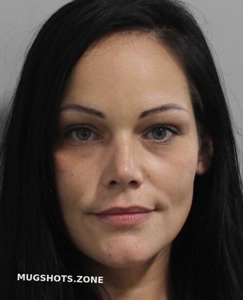 POWELL RACHEL 11/30/2022 - Polk County Mugshots Zone