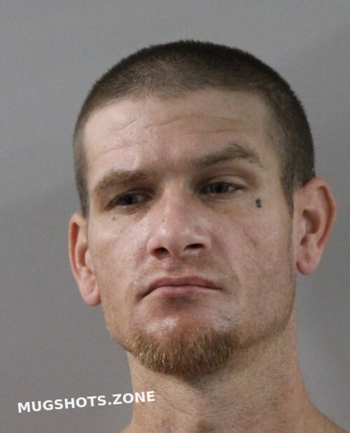 MCCLAIN PATRICK 11/30/2022 - Polk County Mugshots Zone