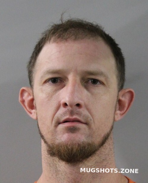 WILLIAMS DUSTIN 11/30/2022 - Polk County Mugshots Zone