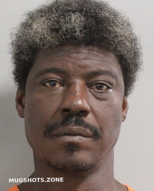 ROGERS CHESTER RAY 11/30/2022 - Polk County Mugshots Zone