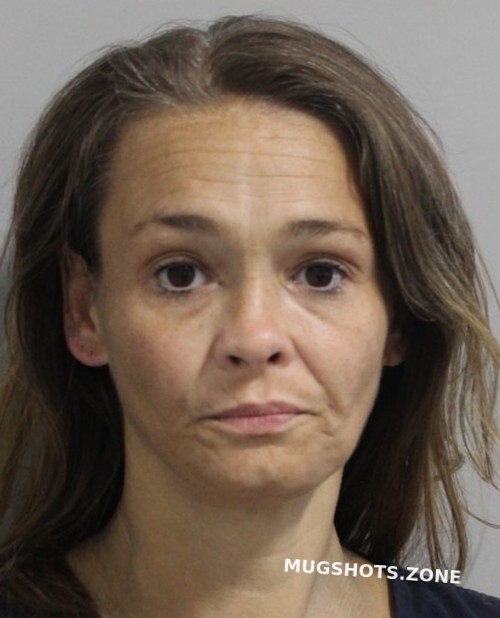 HENDERSON VICKY DENISE 12/01/2022 - Polk County Mugshots Zone