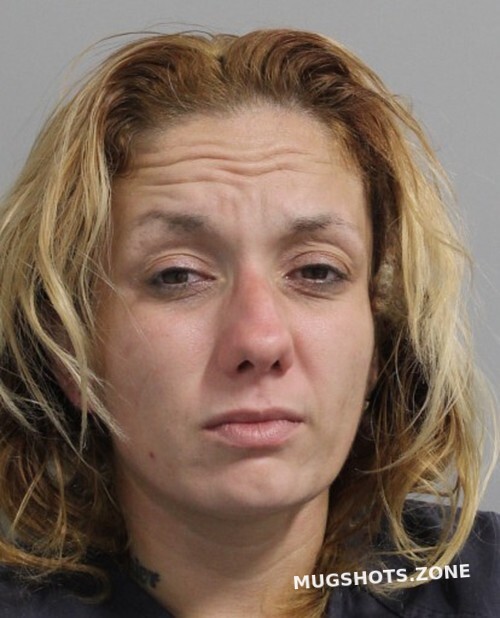 SEPULVEDA AMANDA LYNN 12/01/2022 - Polk County Mugshots Zone