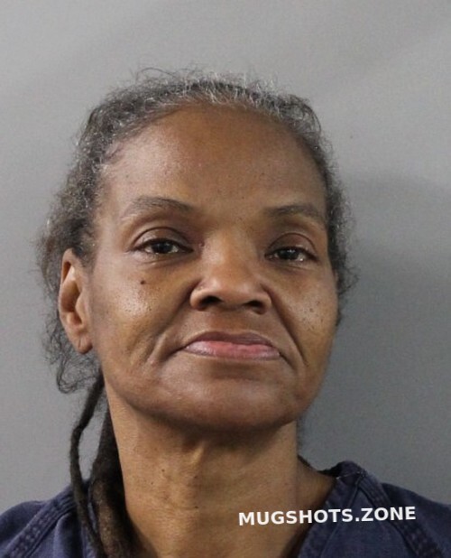 UNDERWOOD CHANDRA 12/01/2022 - Polk County Mugshots Zone