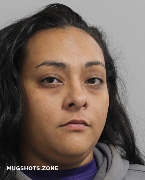 MALDONADO JESSICA 12/01/2022 - Polk County Mugshots Zone