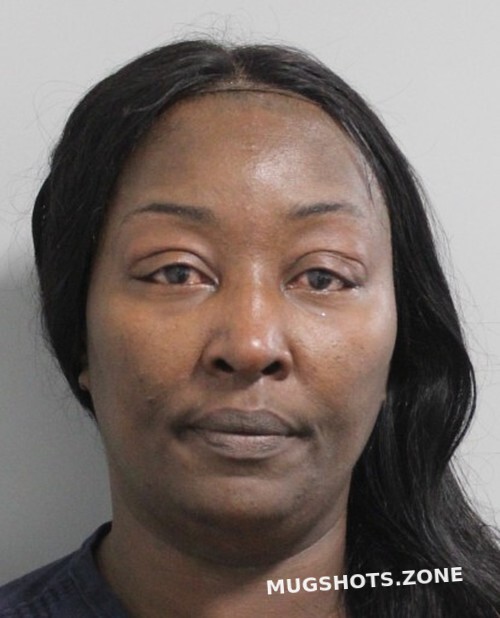 MACK ANGELA LINETTA 12/01/2022 - Polk County Mugshots Zone