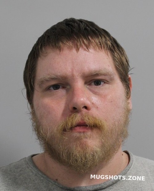 ROBERSON JUSTIN 12/01/2022 - Polk County Mugshots Zone