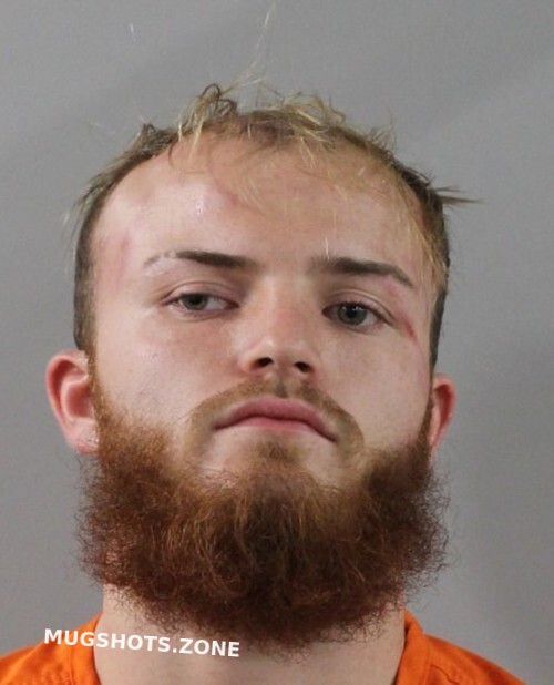 JOHNSON DANIEL 12/02/2022 - Polk County Mugshots Zone