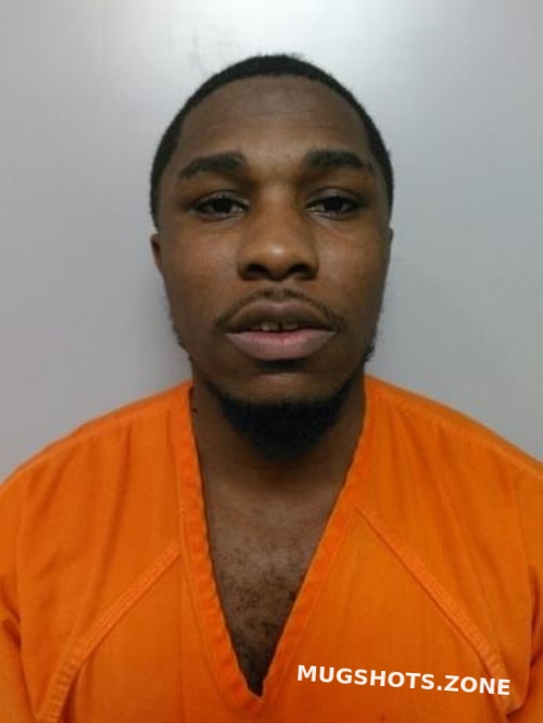 RUSHING SHAQUILLE 12/02/2022 - Polk County Mugshots Zone