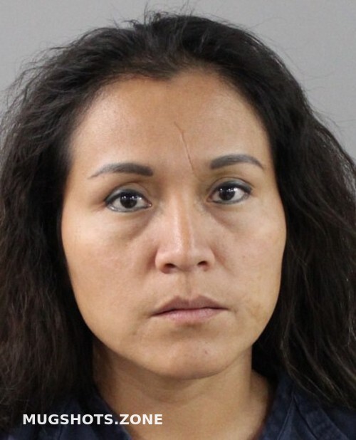 GONZALEZ MARIA ESTHER MOLINA 12/02/2022 - Polk County Mugshots Zone