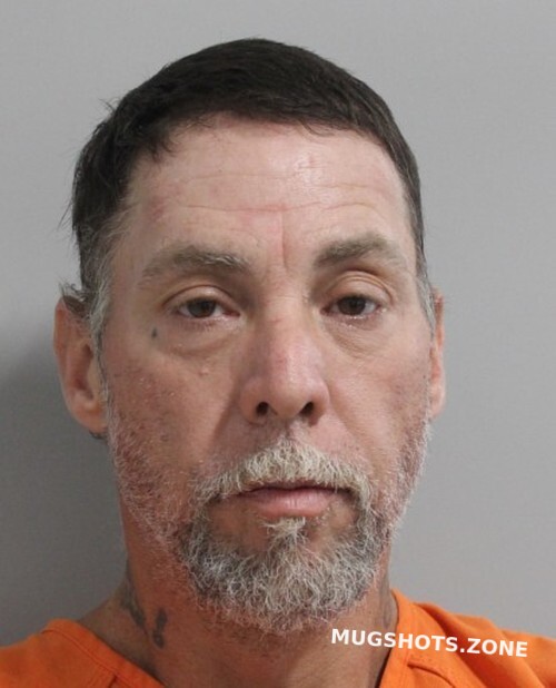 MOORE BRIAN 12/03/2022 - Polk County Mugshots Zone