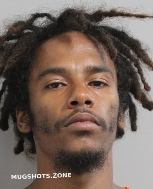 DOCKINS MONDRELL B 12/03/2022 - Polk County Mugshots Zone