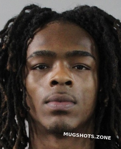 BELL KENAN 12/03/2022 - Polk County Mugshots Zone