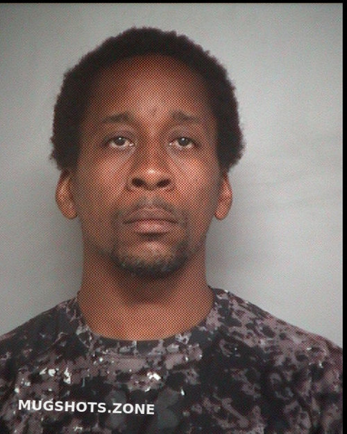 JAMES TAVARES DUBOIS 12/03/2022 - Polk County Mugshots Zone