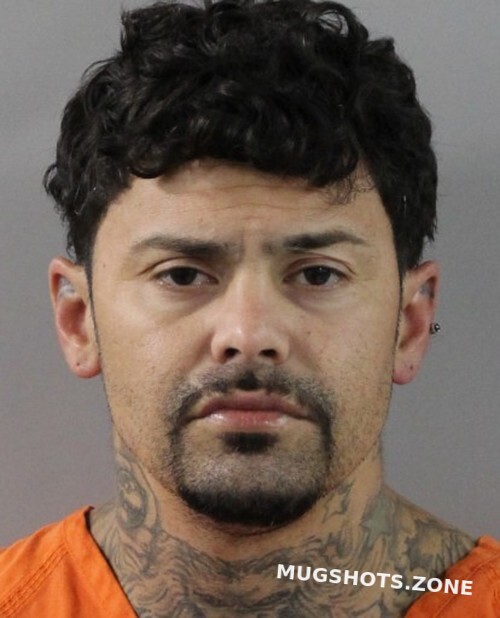 DAMIAN DAMIAN 12/03/2022 - Polk County Mugshots Zone